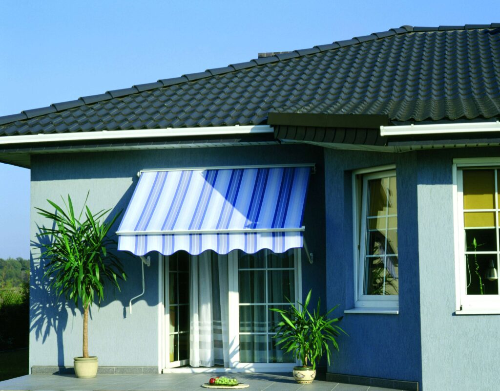 Balkoninė markizė Italia balcony - brevo.lt